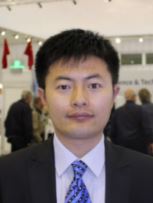Huiyan Zhang | AIChE