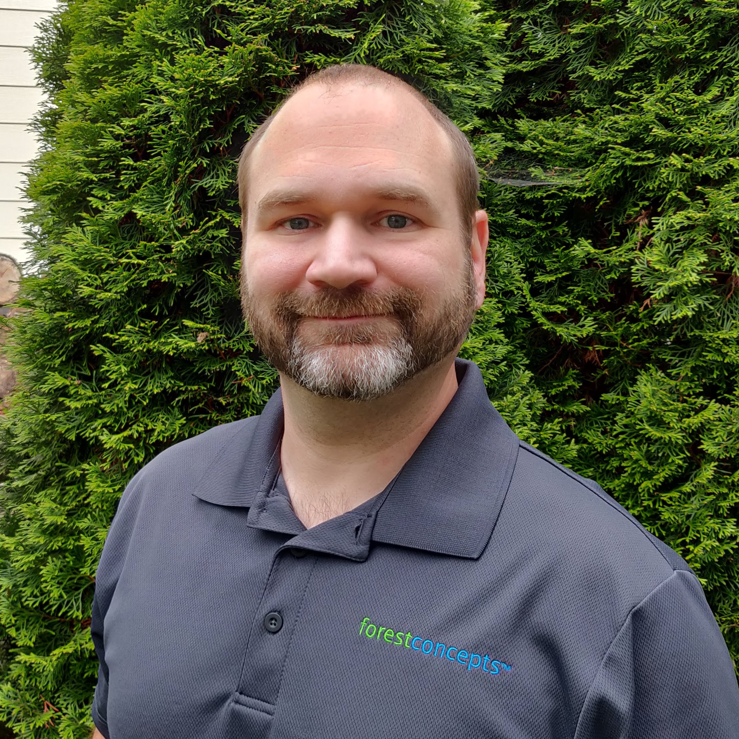 David Lanning | AIChE