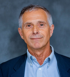 Jack Lewnard | AIChE