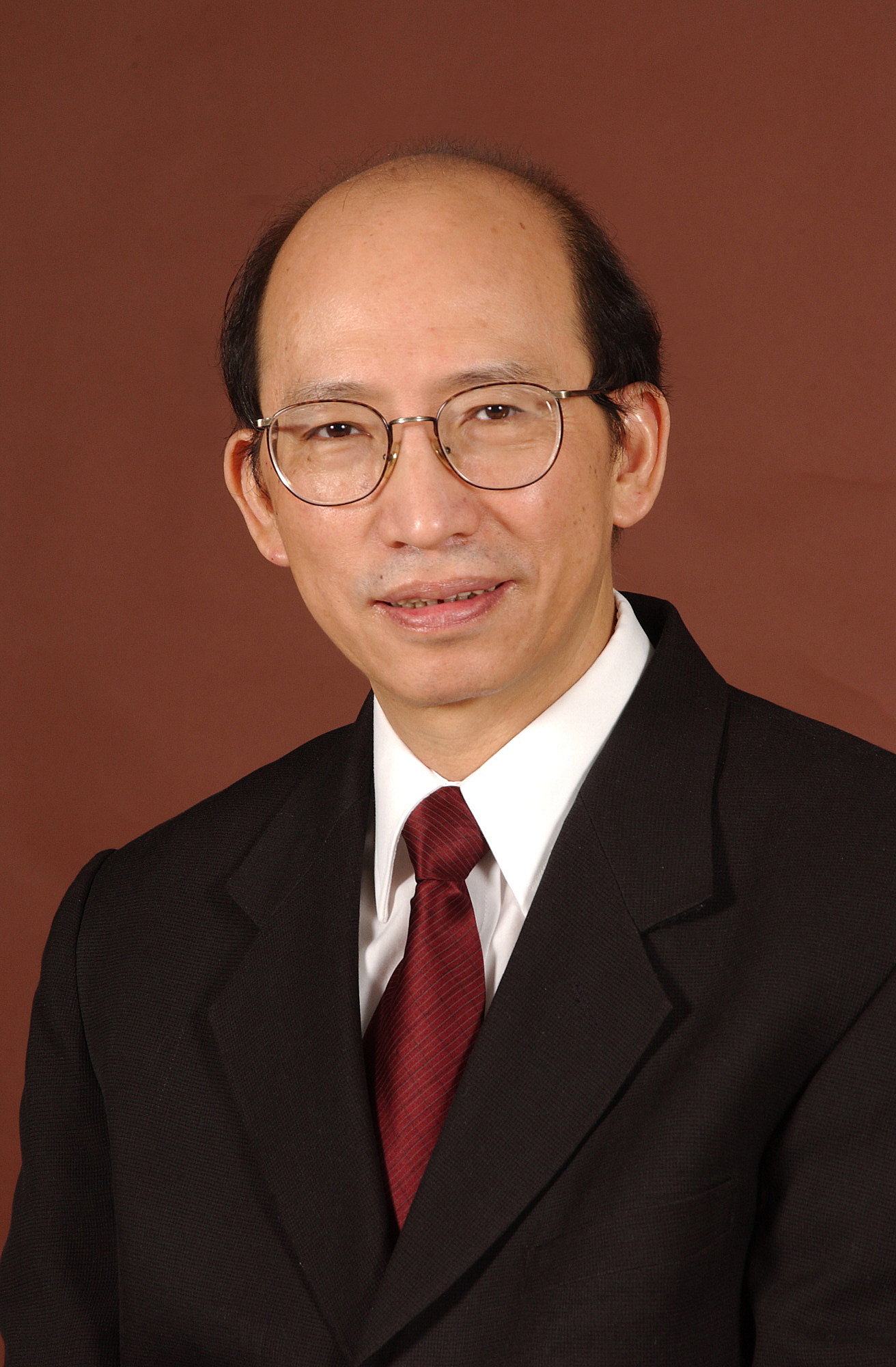 James P. Tam | AIChE