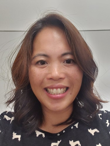 Jasmine Rowe | AIChE