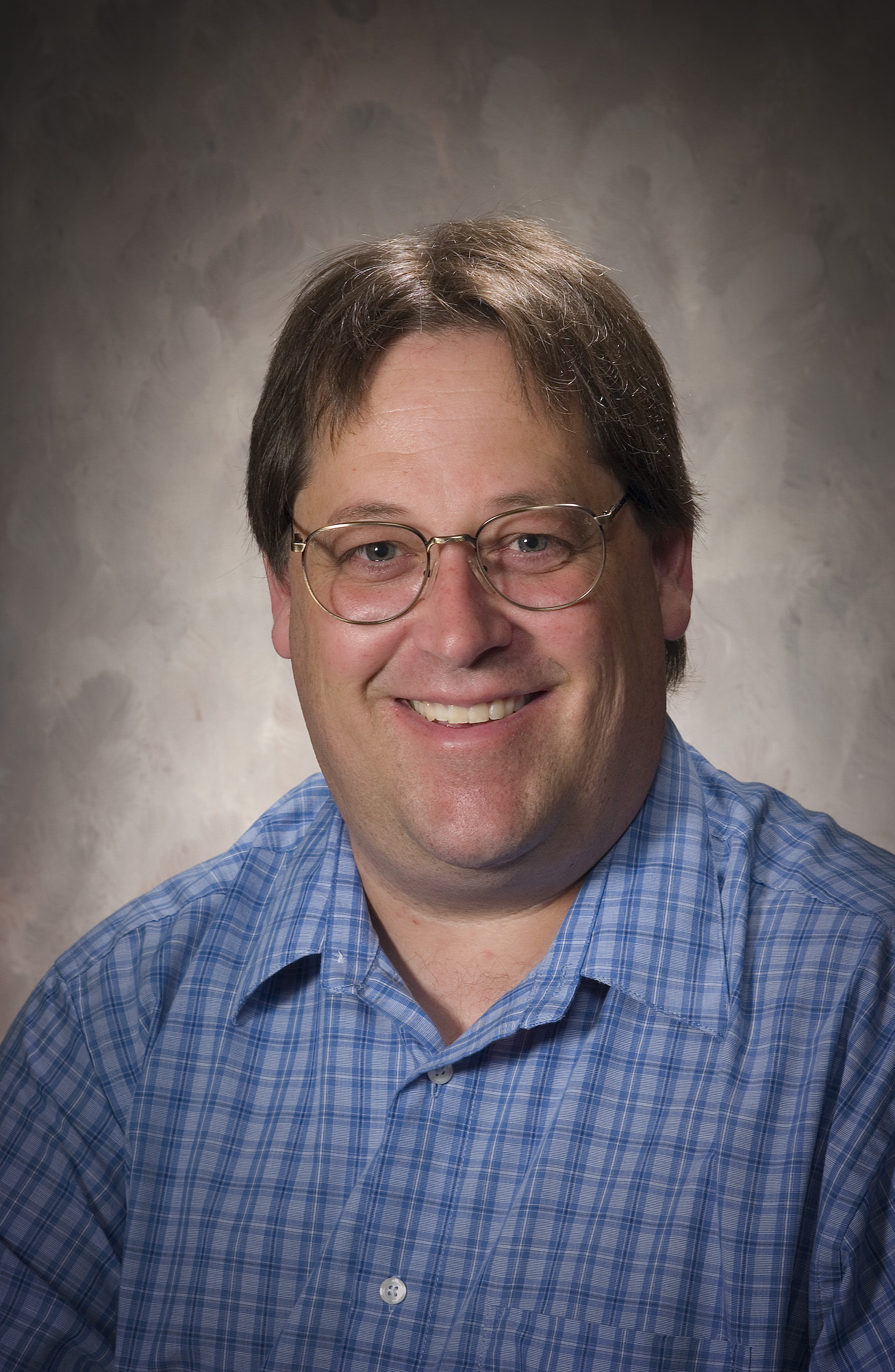 Dr. Jeffrey Payne | AIChE