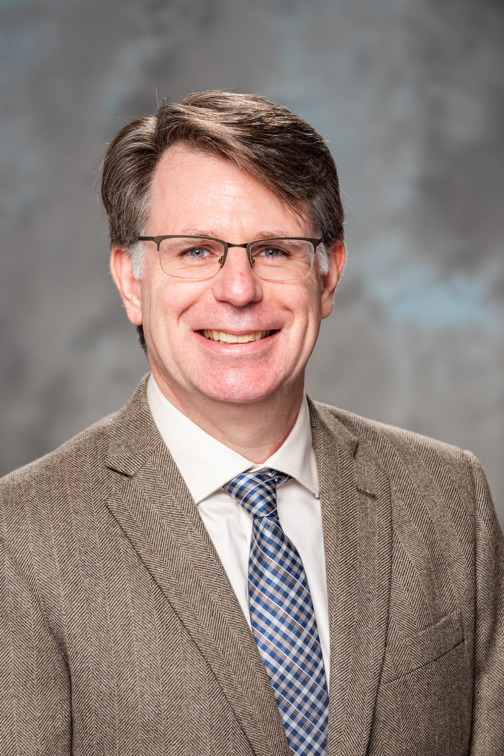 Dr. Christopher W. Jones | AIChE