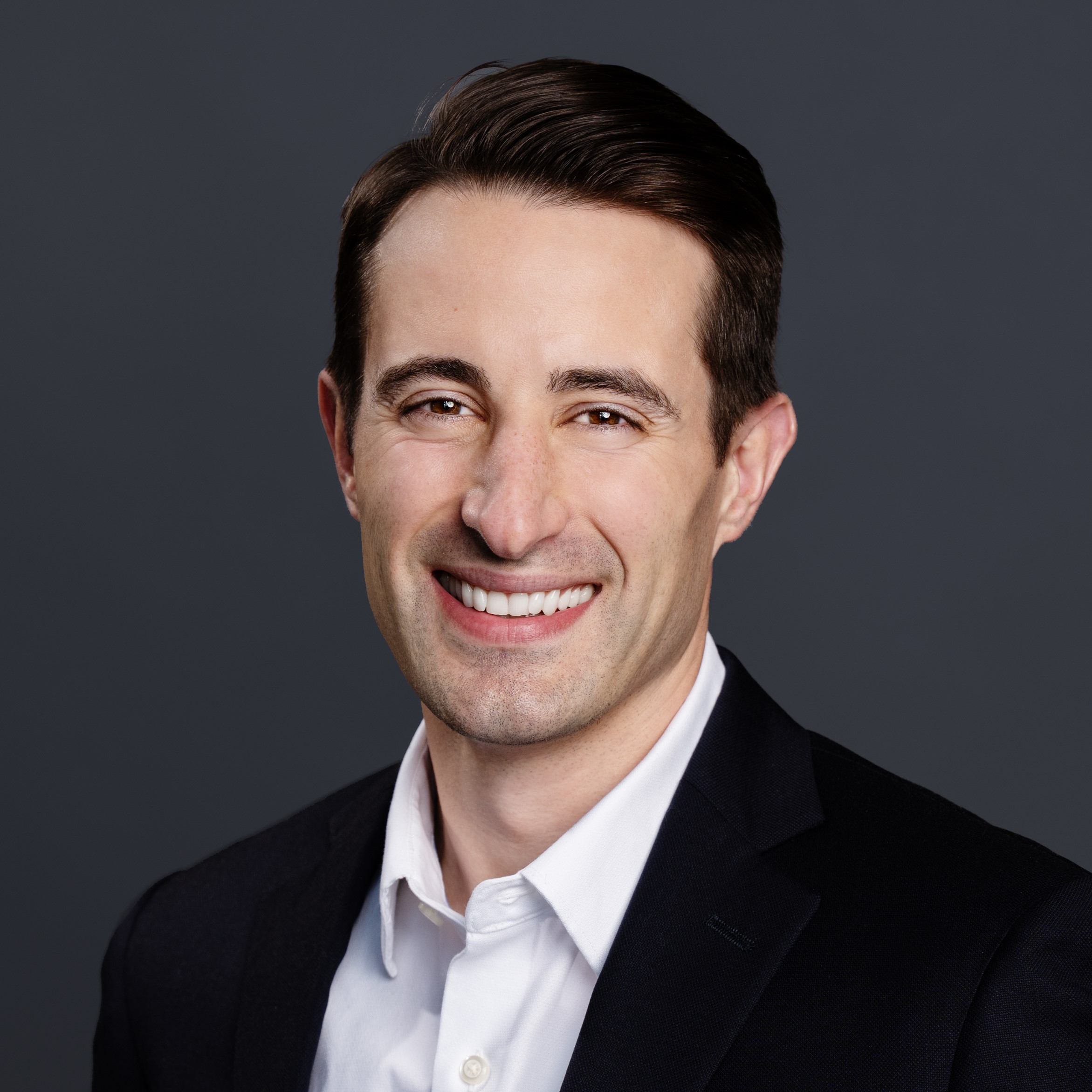 Joshua Speros | AIChE