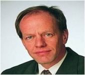 Kees Van Wingerden | AIChE