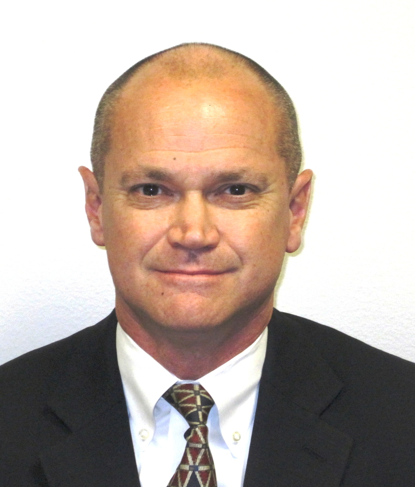 Keith Ackley | AIChE