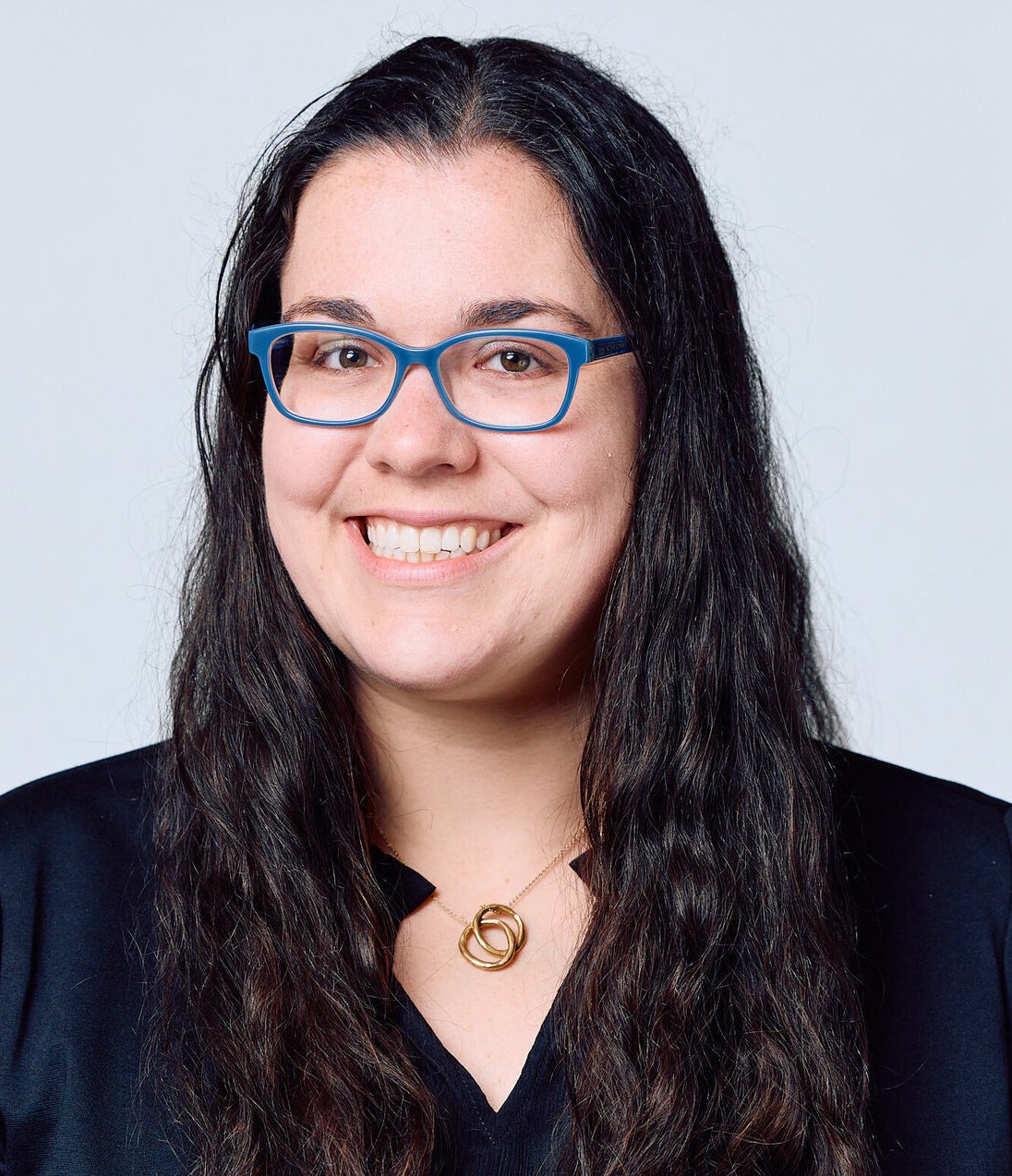 Alyse Keller | AIChE