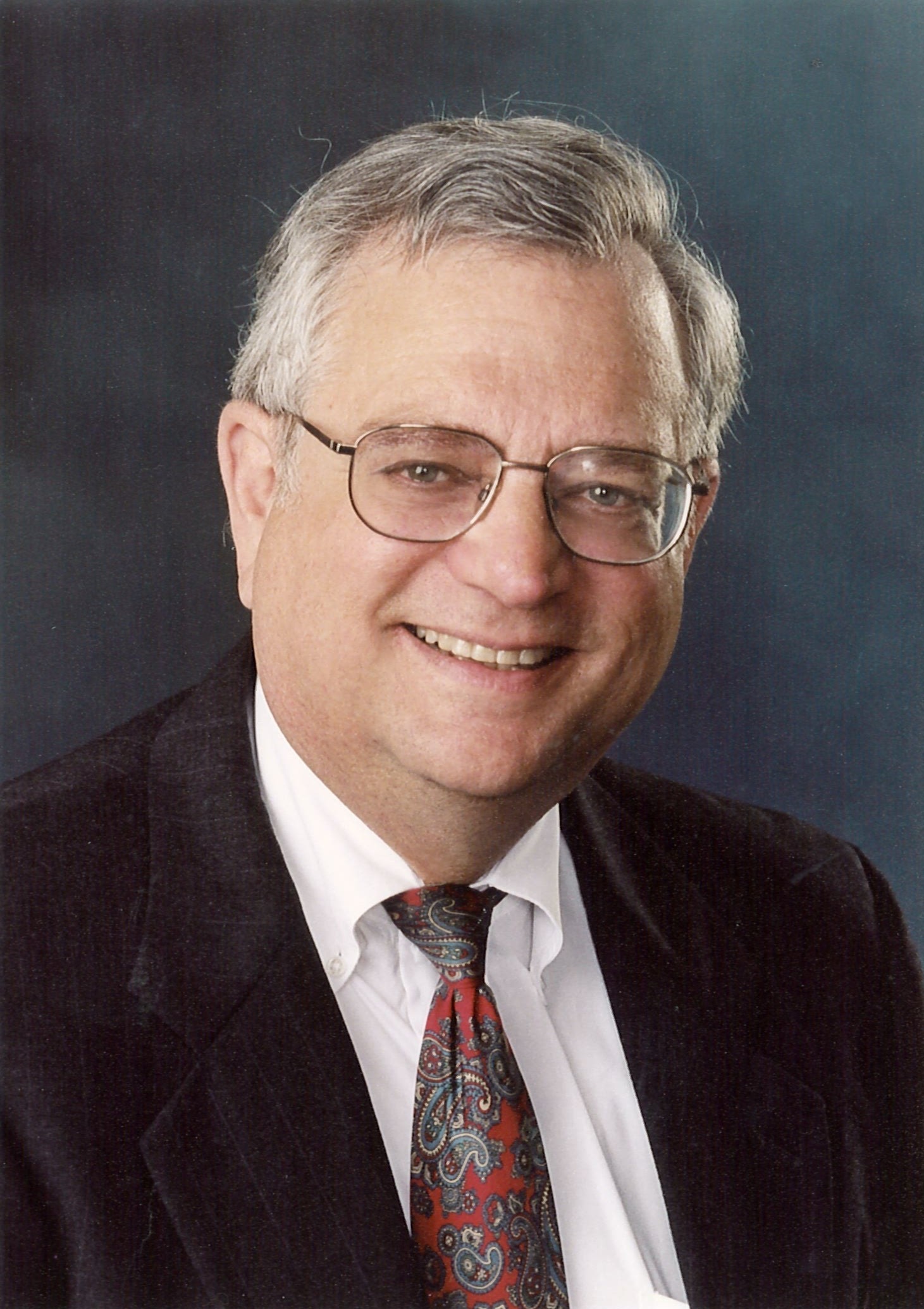 Kenneth E. Arnold, PE, NAE | AIChE