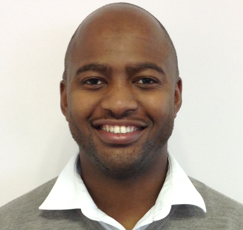 Khama Matiti | AIChE