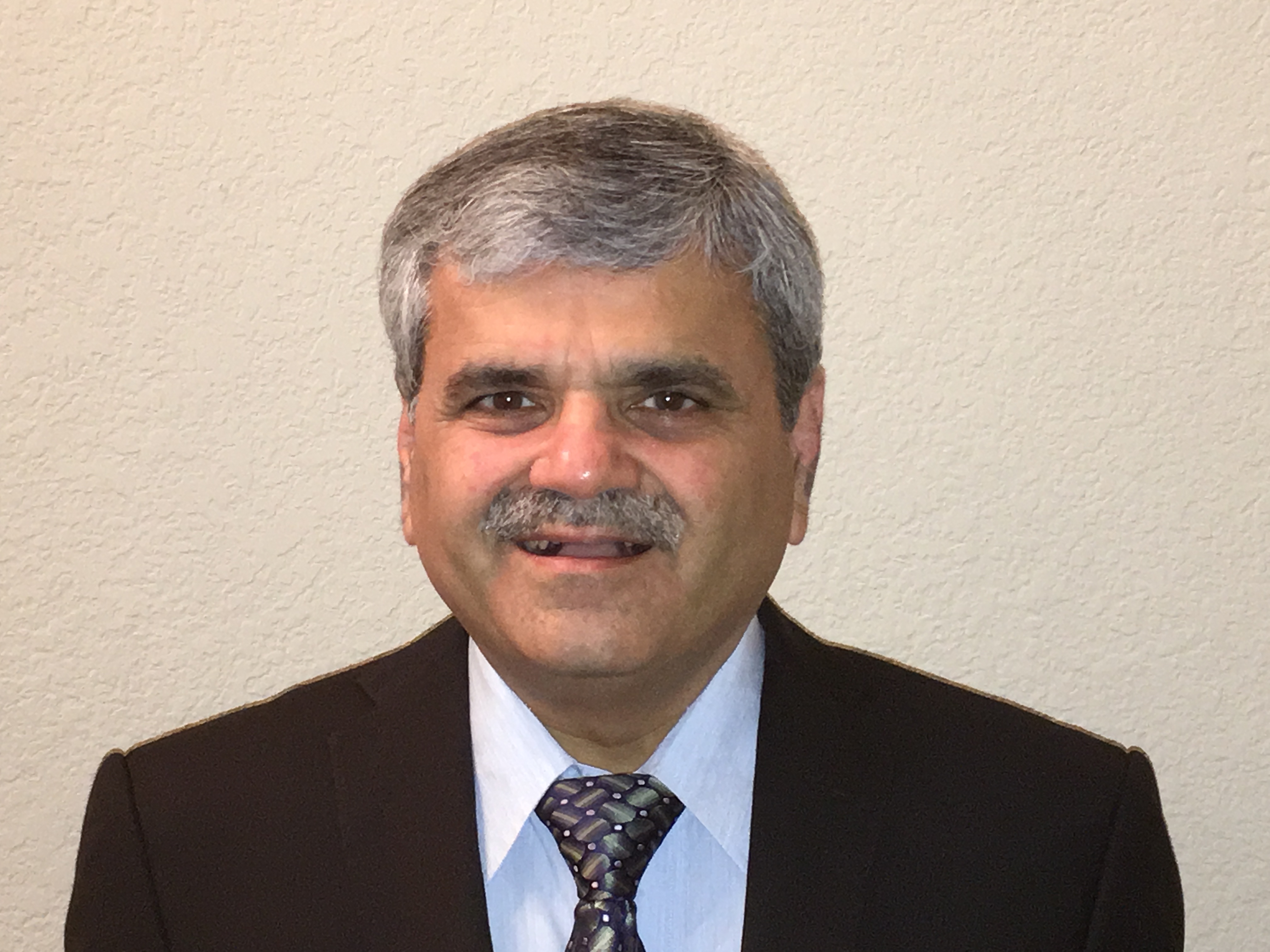 Kirtan Trivedi | AIChE