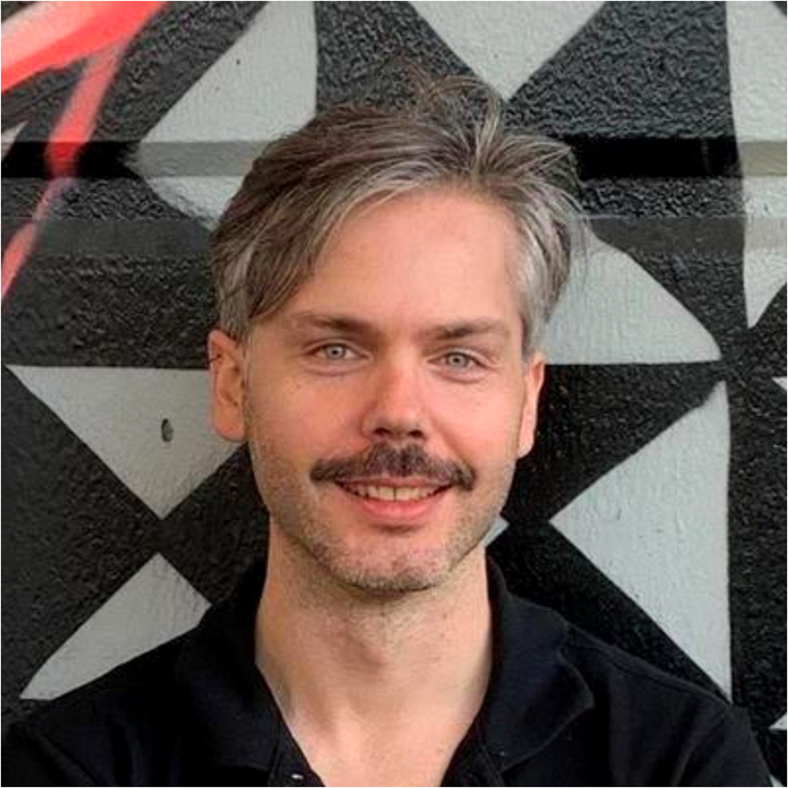 Luca Pinello | AIChE