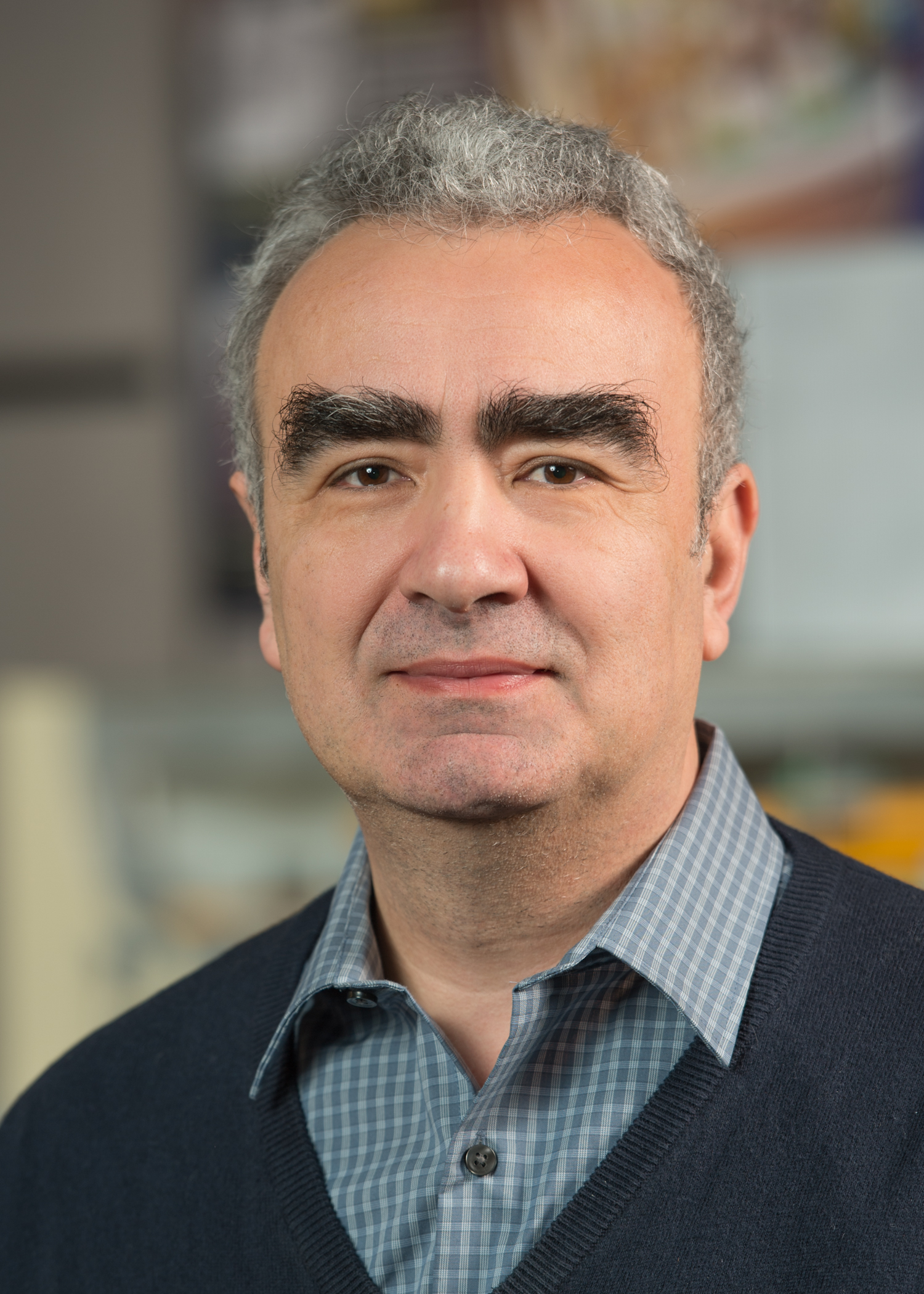 Dr. Marius Stan | AIChE