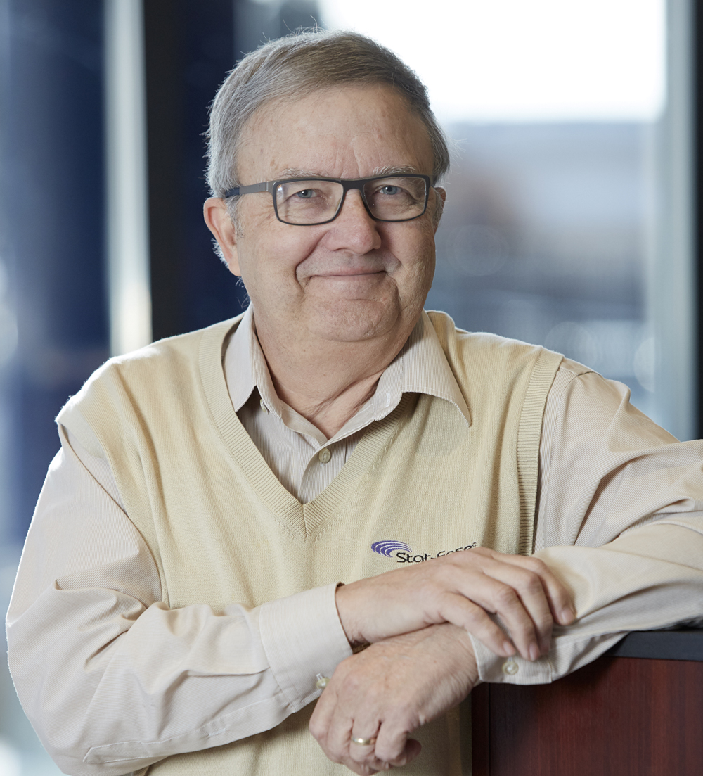 Mark Anderson | AIChE