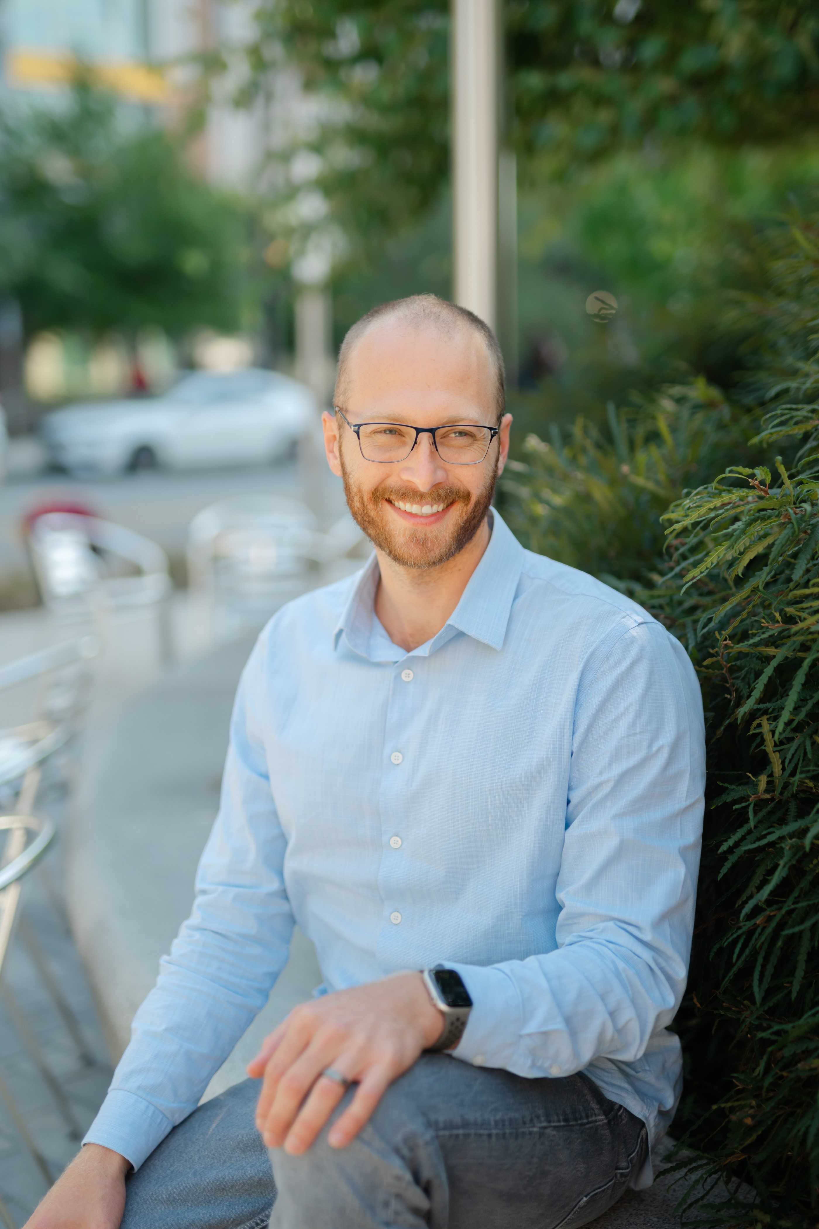 Matthew Dunn | AIChE