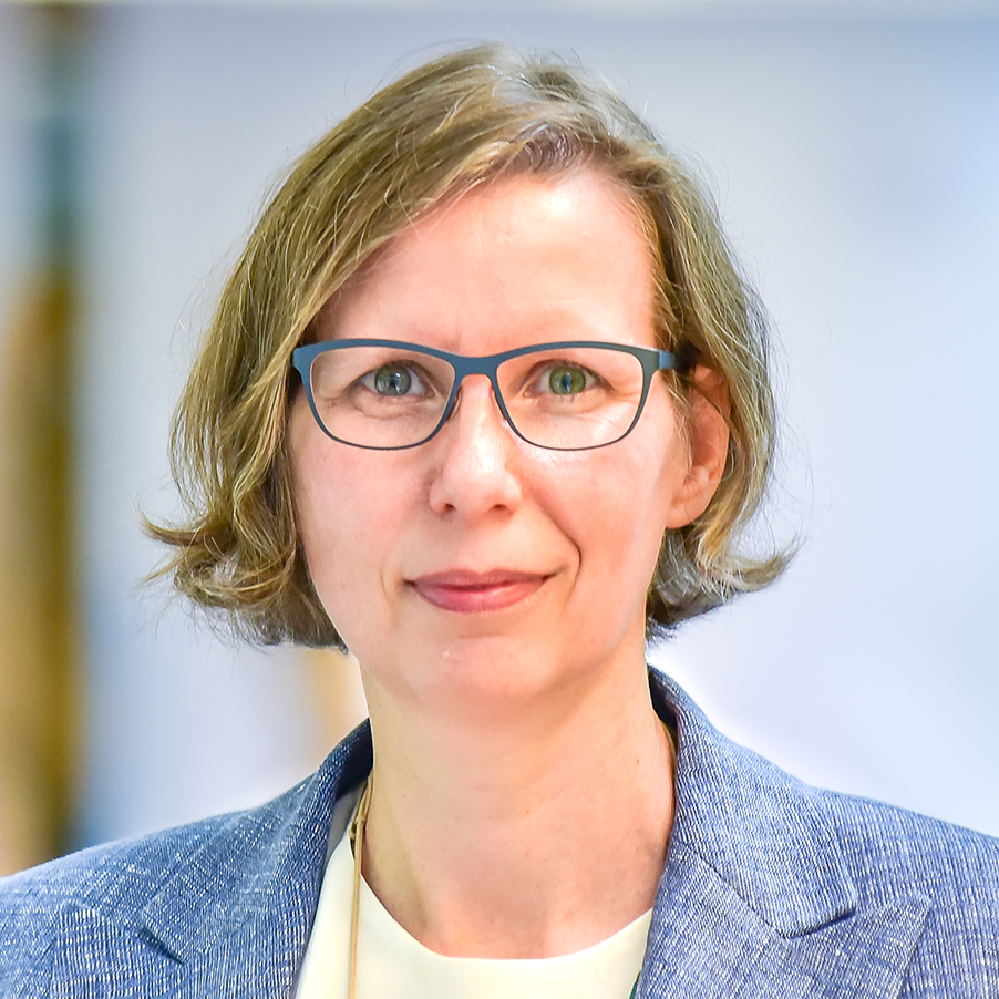 Megan Levings | AIChE