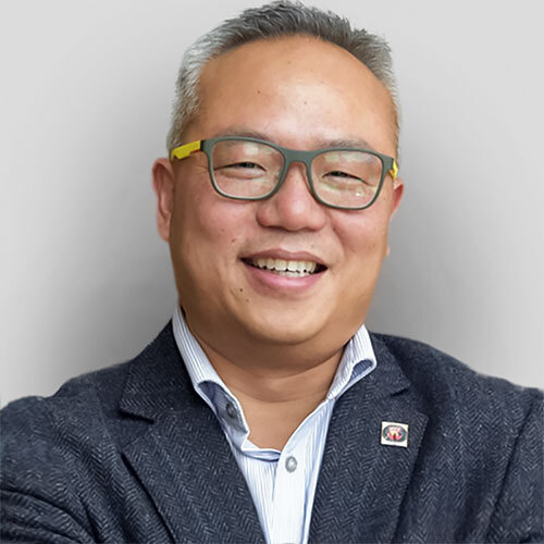 Michael Ku, PharmD, MBA | AIChE