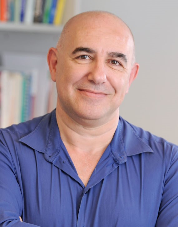 Mustafa Khammash | AIChE