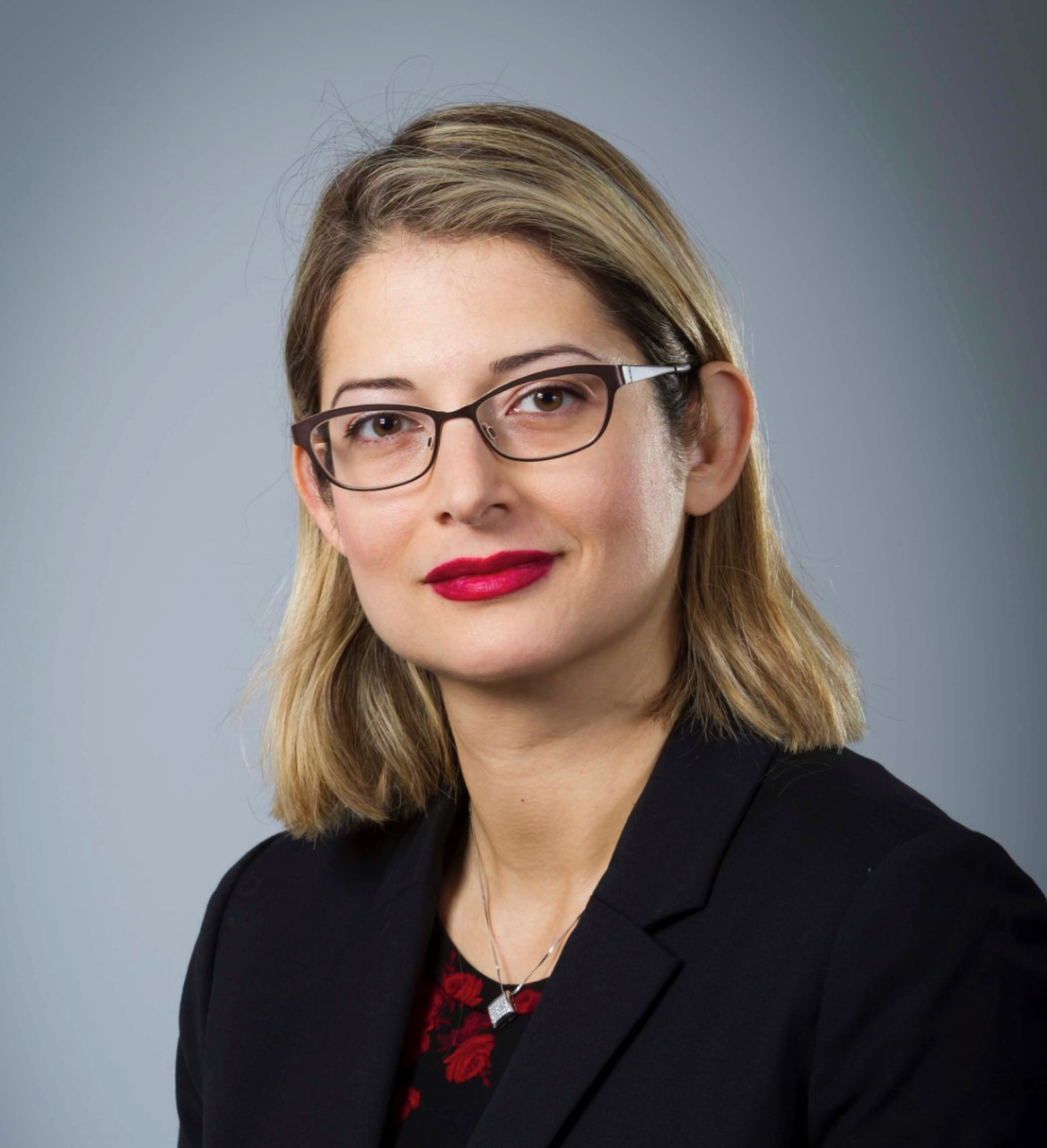 Neda Nazemifard | AIChE