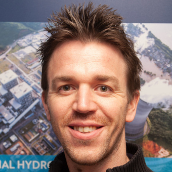 Nicholas Hart, Ph.d. | AIChE