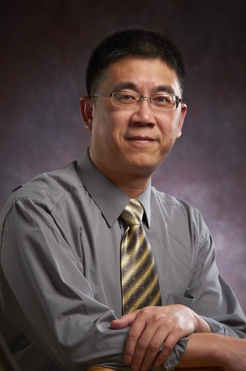 Oliver Yu | AIChE