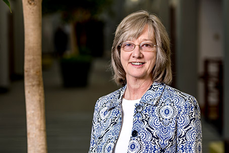 Patricia Brackin | AIChE