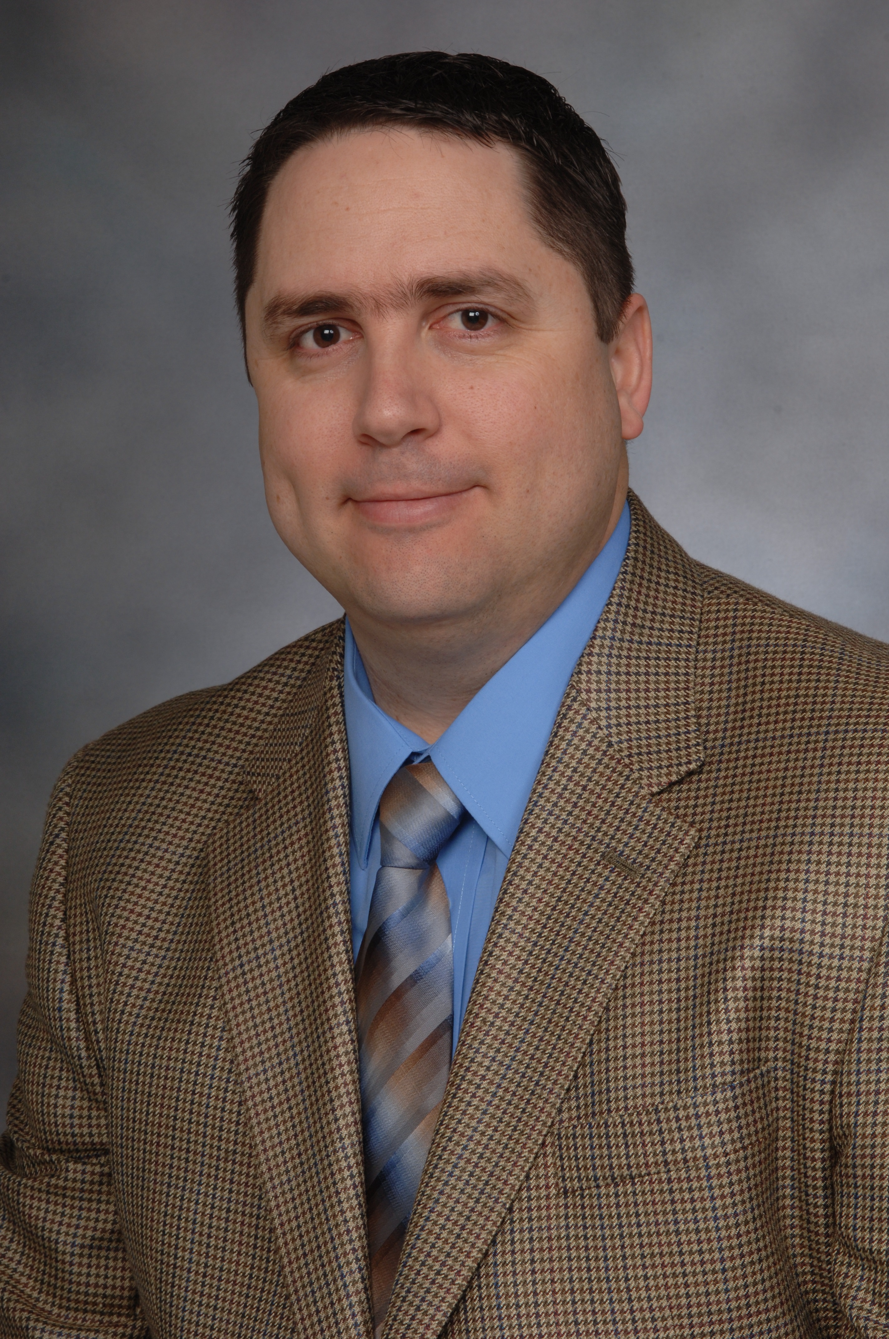 Ramon Gonzalez | AIChE