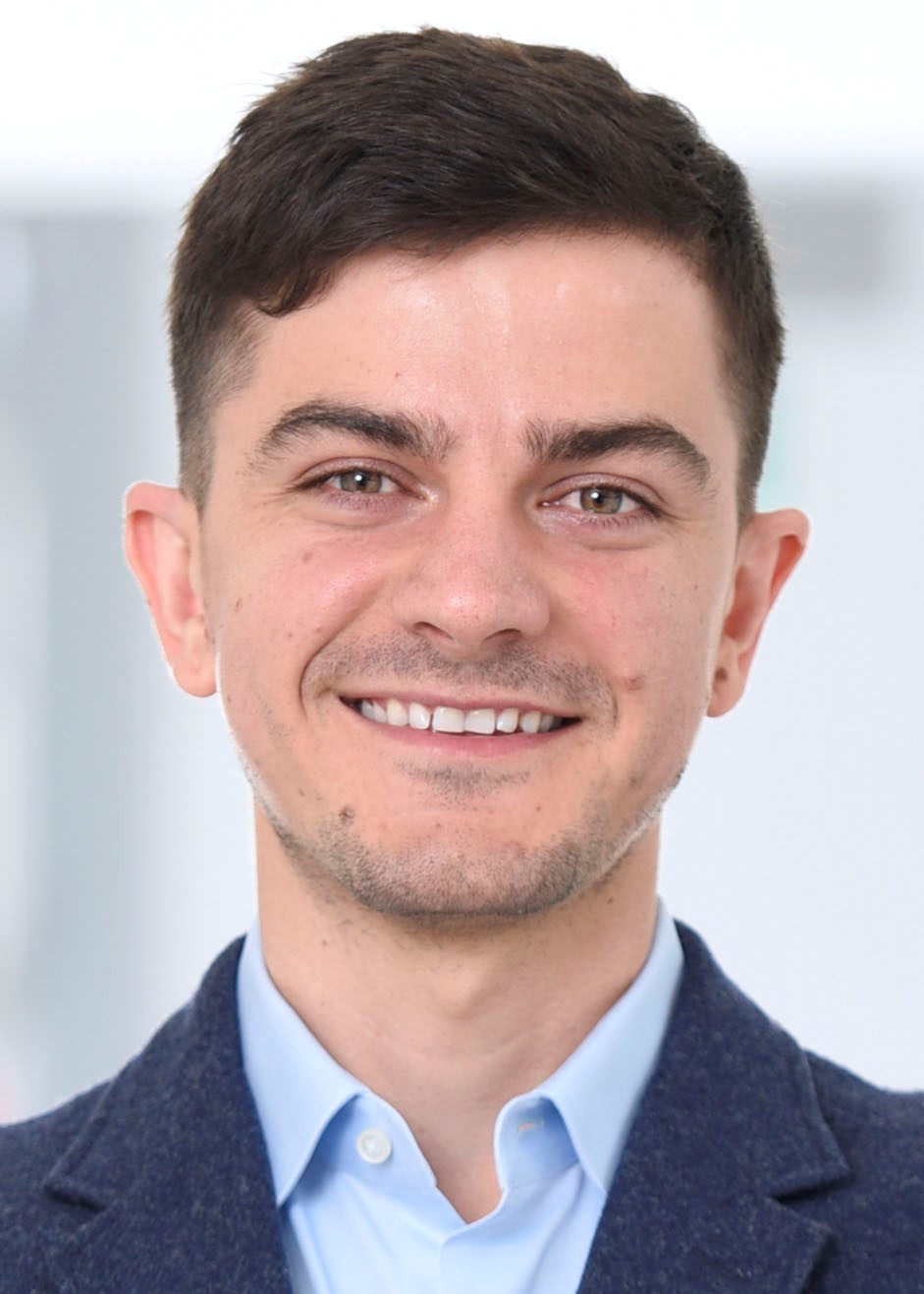 Randall Platt | AIChE