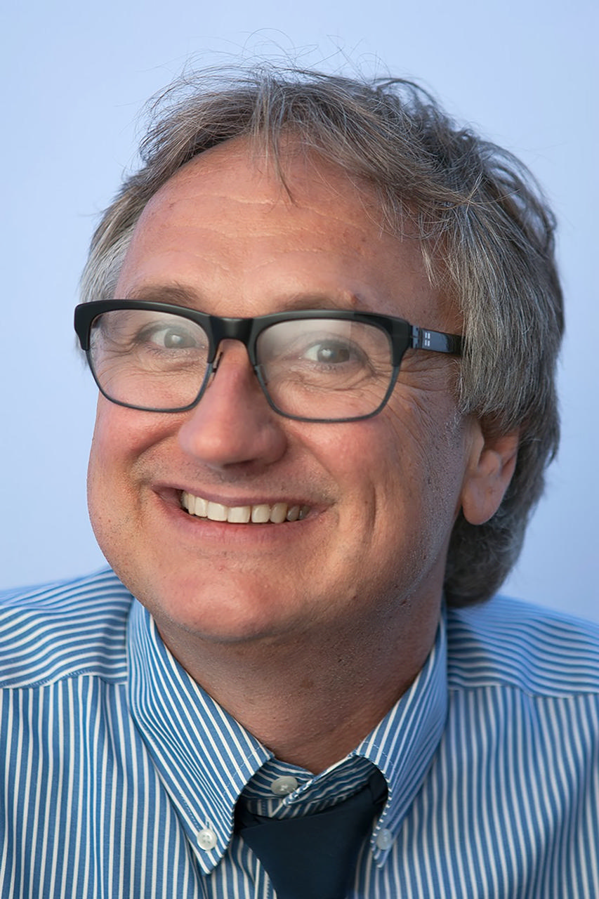 Dr. Jeffrey A. Reimer | AIChE