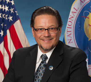 Richard Russell | AIChE