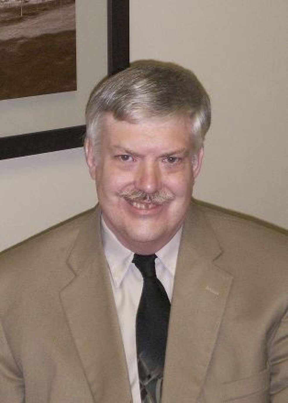 Robert Peters | AIChE