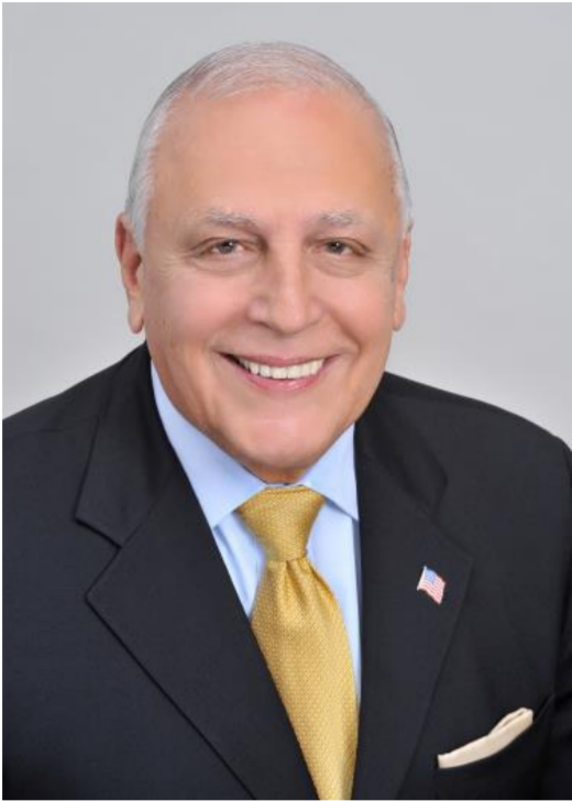 Robert Catell | AIChE