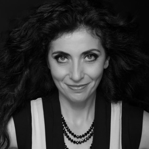 Sabrina Maniscalco | AIChE