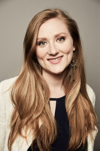 Samantha Burdett | AIChE