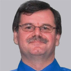 Gerald B. Sanders | AIChE