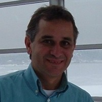 Sandro Franca | AIChE