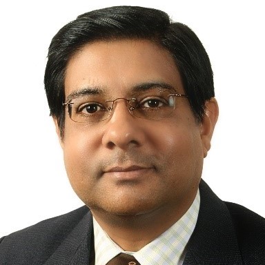 Sanjay Swarup | AIChE