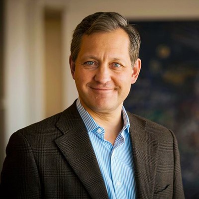 Scott Nyquist | AIChE