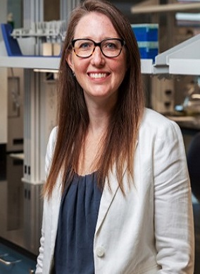 Whitney Stoppel | AIChE