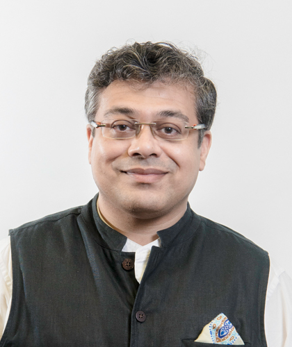 Subhra K. Biswas | AIChE