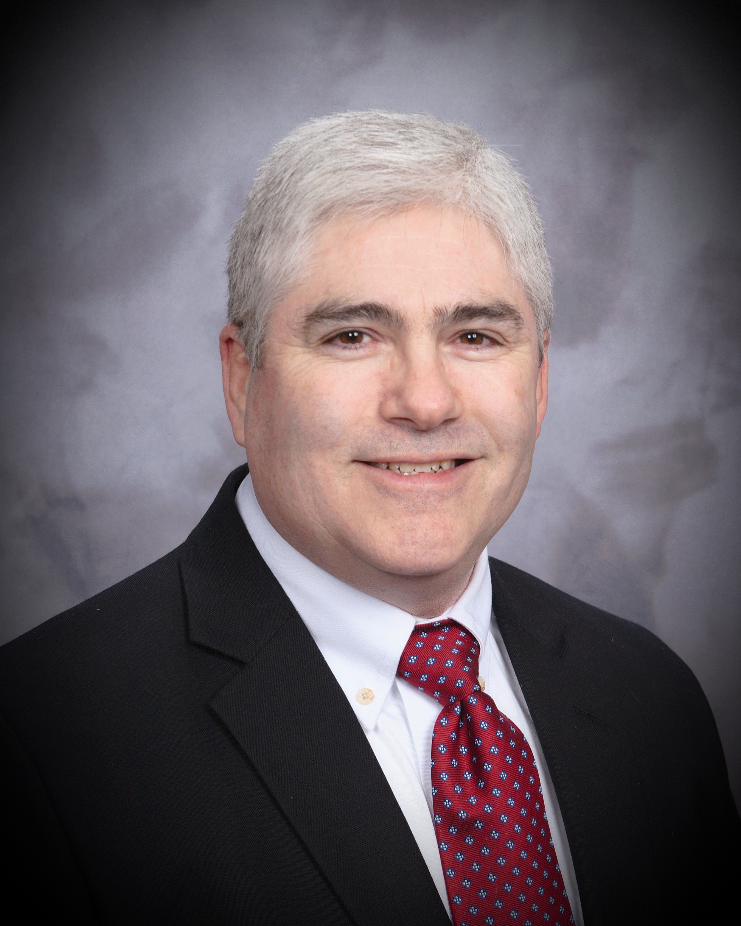 Tim Mullowney | AIChE