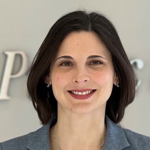 Tina Morrison | AIChE