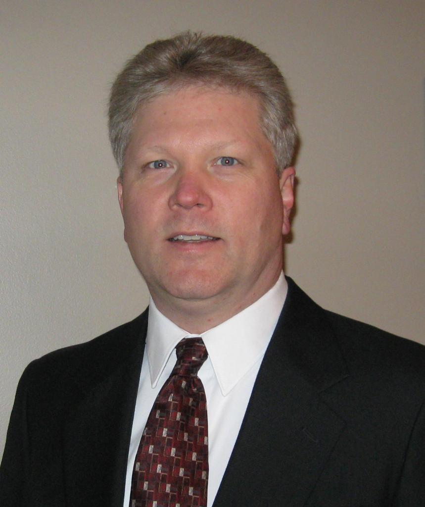 Timothy Olsen | AIChE