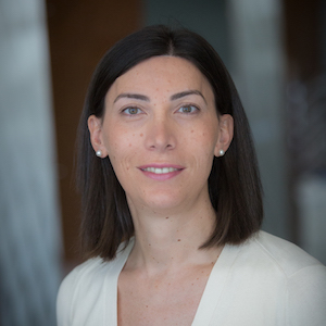 Emily Leproust | AIChE