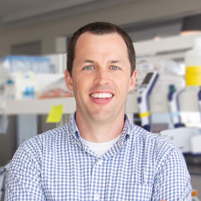 Will DeLoache | AIChE