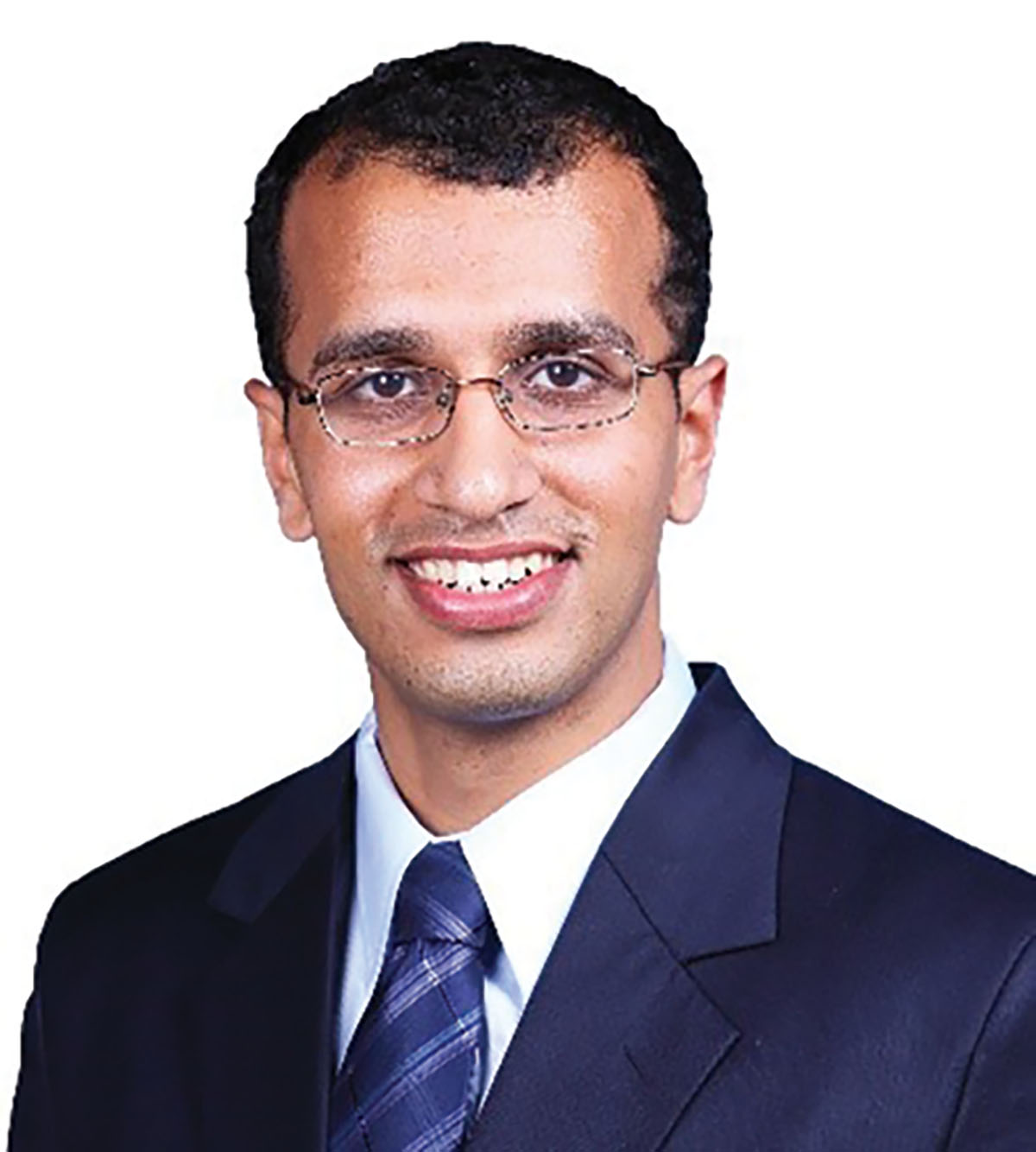 Gautam G. Yadav | AIChE