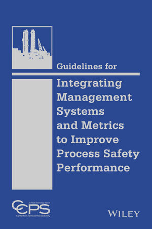 Guidelines for Integrating Management Systems and Metrics to Improve ...