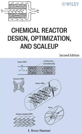 Chemical Reactor Design, Optimization, and Scaleup, 2nd Edition | AIChE