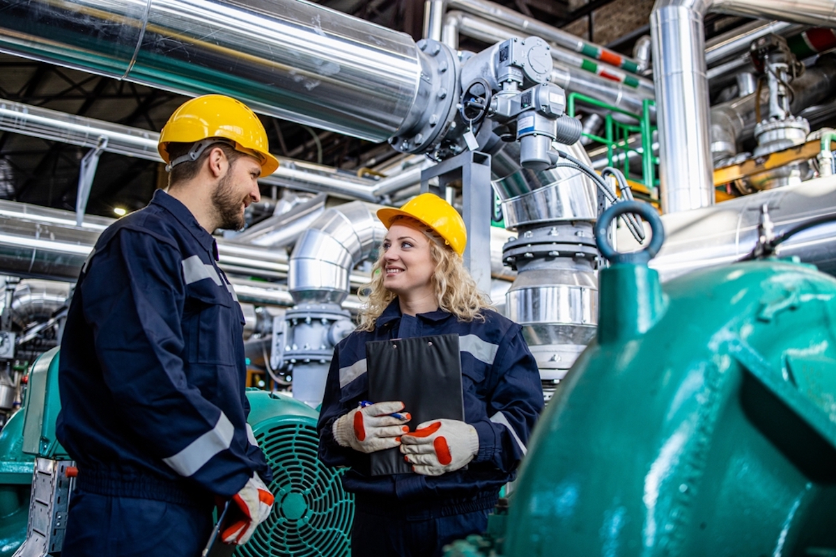 SAChE® - An Introduction to Managing Process Safety Hazards | AIChE