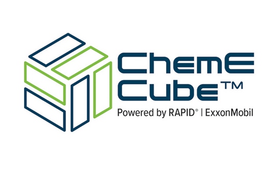 AlChE Signs ExxonMobil as Title Sponsor for ChemE Cube Competition | AIChE