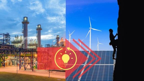 Key Practical Challenges of a Rapid Energy Transition | AIChE